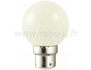Ampoules & Voyants - Ampoules standards - VISION-EL 7640C LED 1 W BULB ...