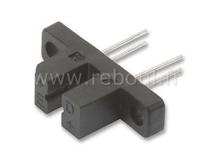Capteurs et codeurs - Optiques et Lasers - FAIRCHILD SEMICONDUCTOR ...